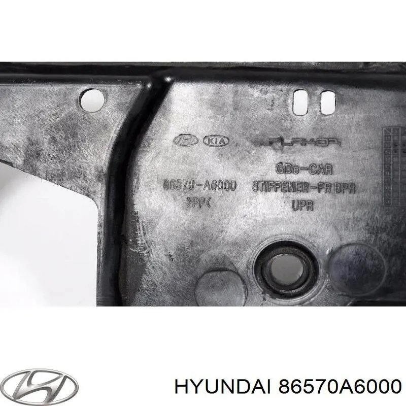 86570A6000 HYUNDAI/KIA - repuestos Hyundai/Kia a precio barato