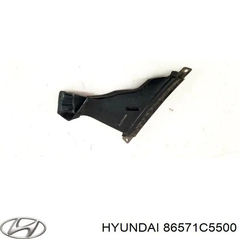 86571C5500 HYUNDAI/KIA - repuestos Hyundai/Kia a precio barato