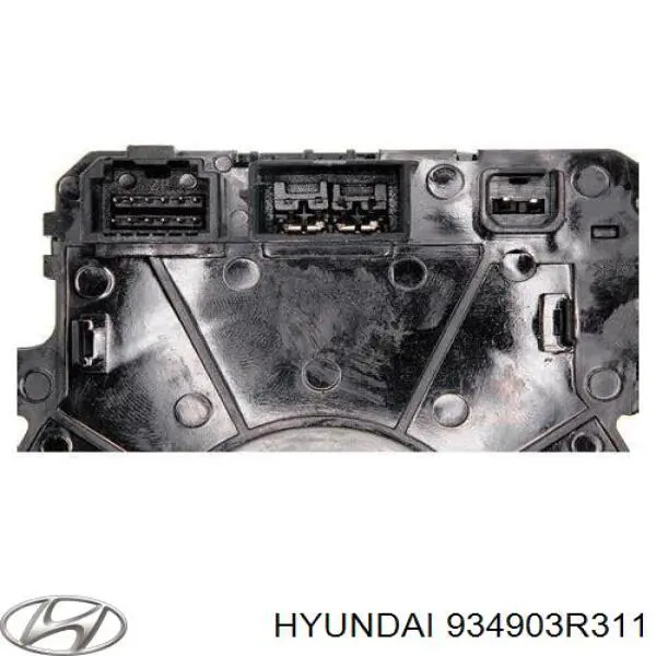 934903R311 HYUNDAI/KIA Anillo de AIRBAG
