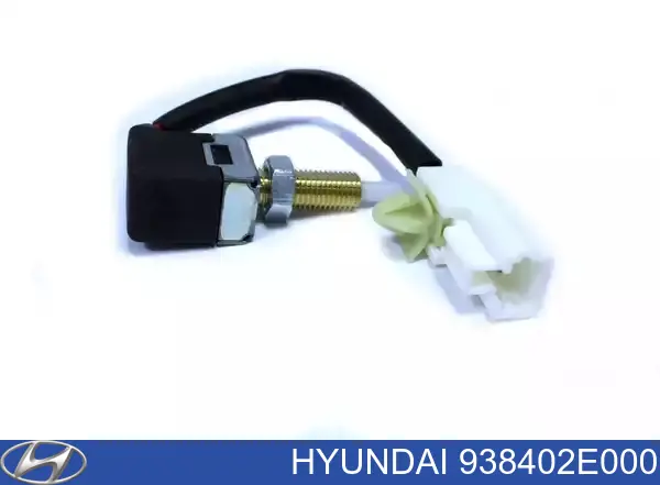 938402E000 Hyundai/Kia interruptor luz de freno