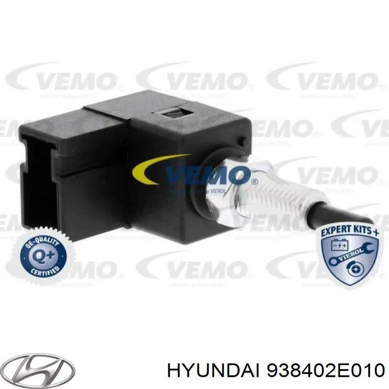 938402E010 HYUNDAI/KIA interruptor de límite