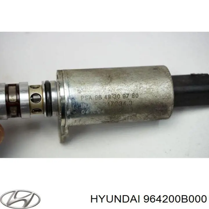 964200B000 HYUNDAI/KIA Sensor de velocidad