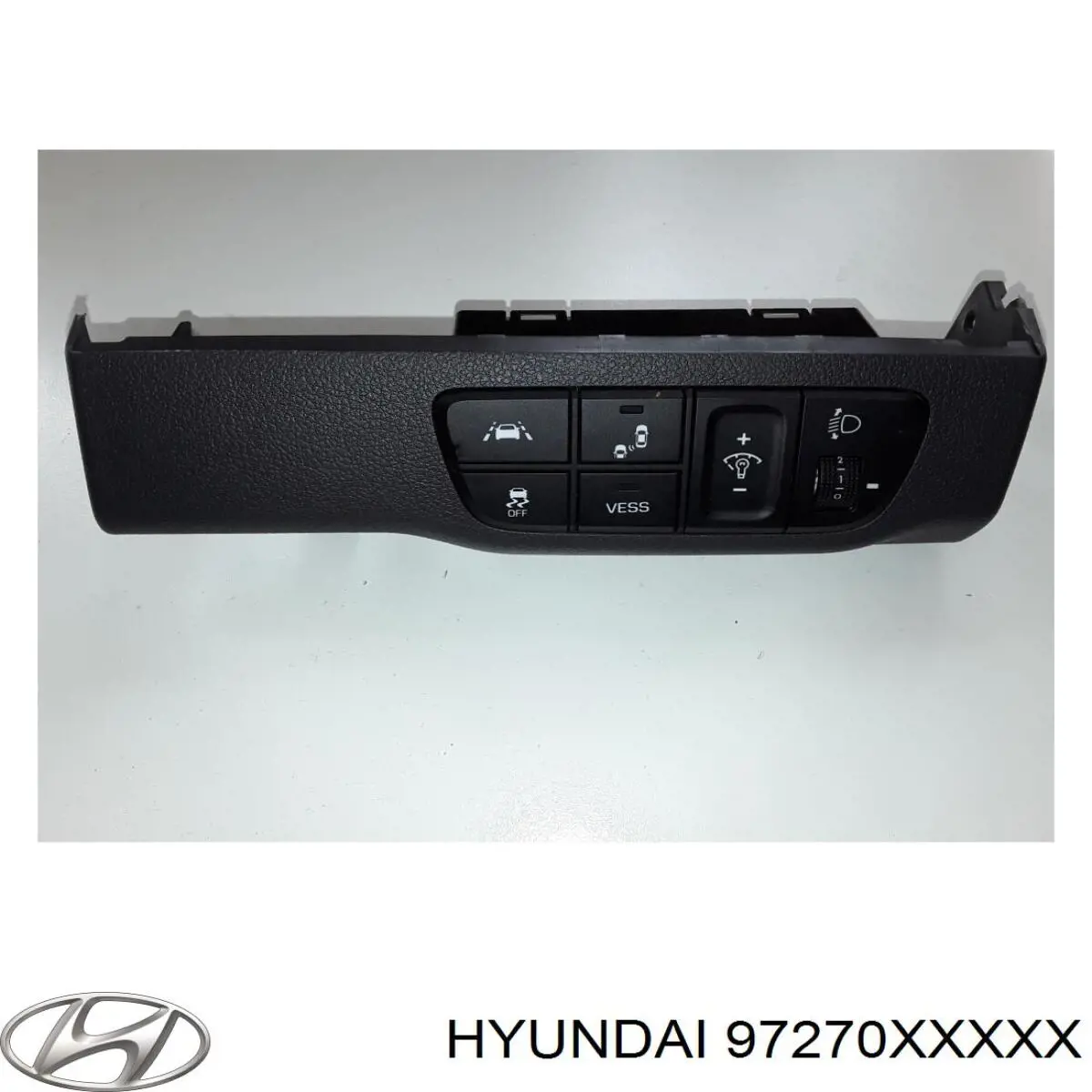 97270XXXXX HYUNDAI/KIA - repuestos Hyundai/Kia a precio barato