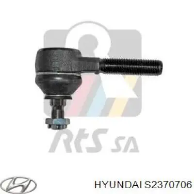 S2370706 Hyundai/Kia rótula barra de acoplamiento exterior comprar barato