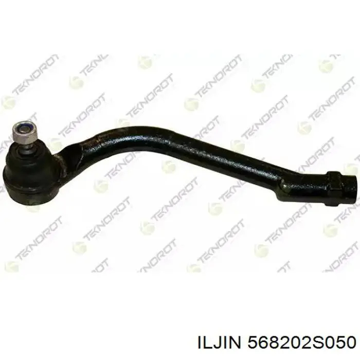 568202S050 Iljin rótula barra de acoplamiento exterior