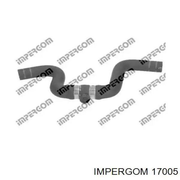 17005 IMPERGOM - repuestos Impergom a precio barato