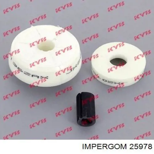 Gemela de ballesta trasera de coche comprar online a un precio económico