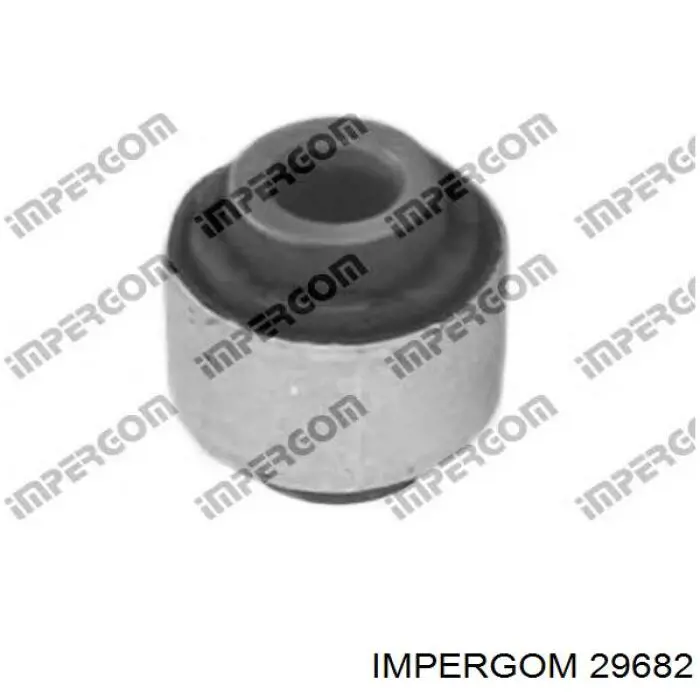 29682 Impergom vaso de expansión