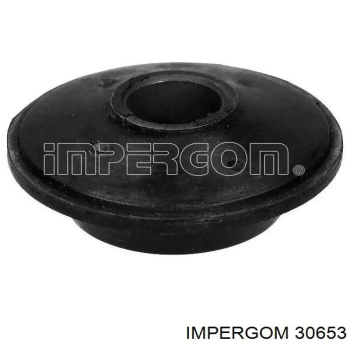 30653 IMPERGOM silentblock de suspensión delantero inferior