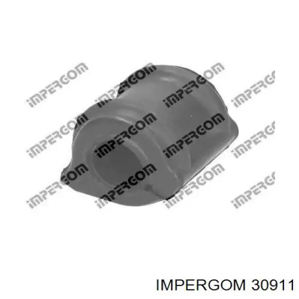 30911 IMPERGOM Casquillo de barra estabilizadora delantera