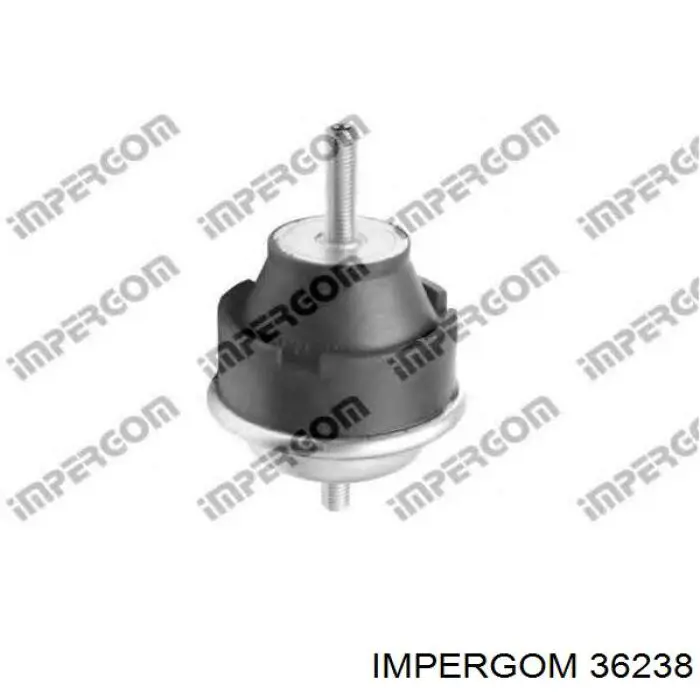 36238 Impergom soporte de motor derecho comprar barato