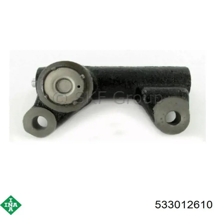 244103E100 Hyundai/Kia tensor, correa dentada
