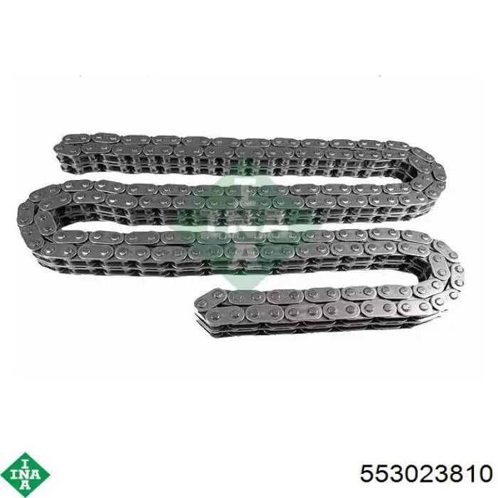 0009931076 Mercedes cadena de distribución