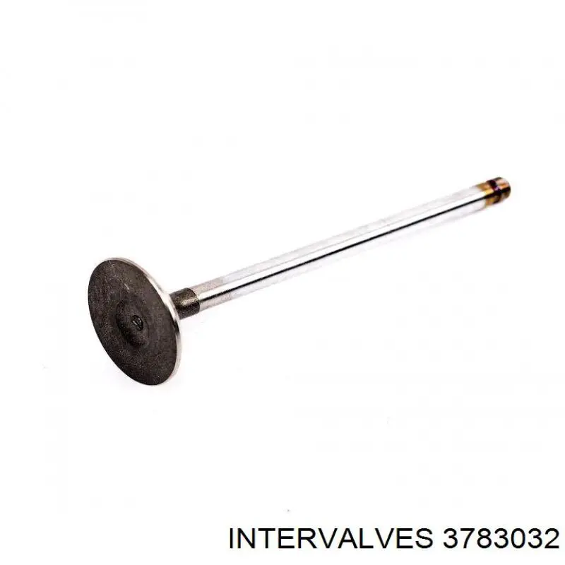 3783032 INTERVALVES válvula de admisión