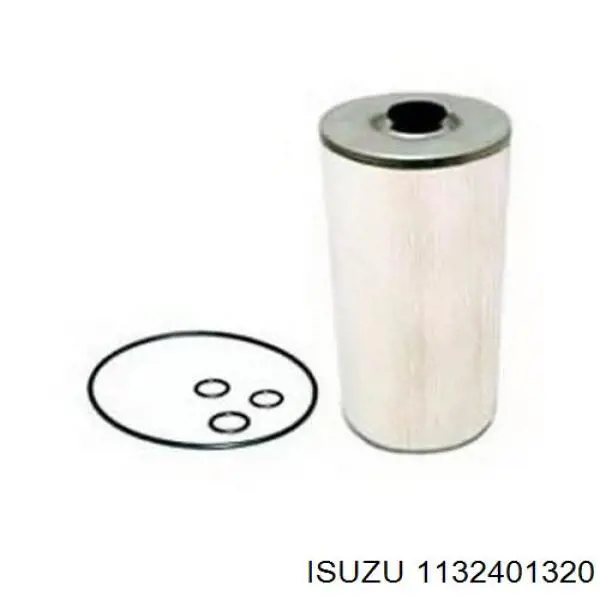 1132401320 Isuzu filtro de aceite comprar barato