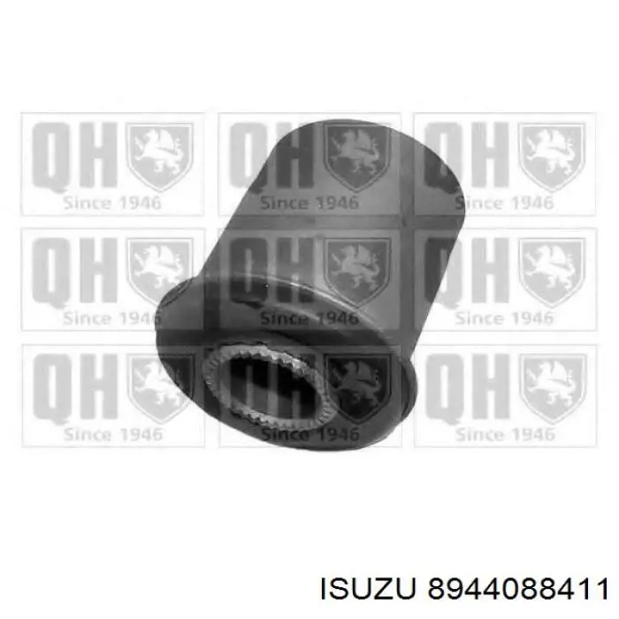 8944088411 ISUZU Silentblock de brazo de suspensión