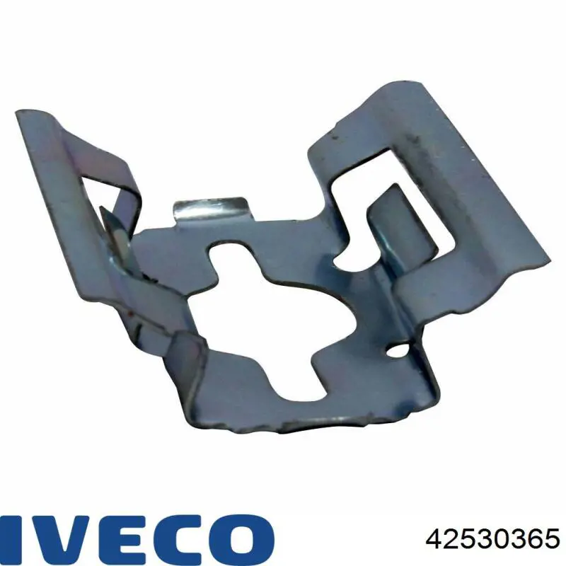 42530365 IVECO Soporte, pinza de freno trasera