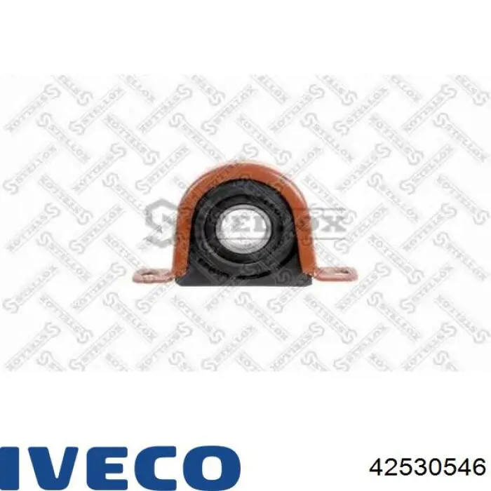 42530546 IVECO suspensión, árbol de transmisión