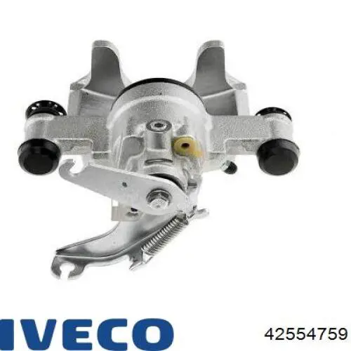 42554759 IVECO Pinza de freno trasero derecho