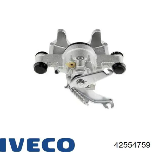 42554759 IVECO Pinza de freno trasero derecho