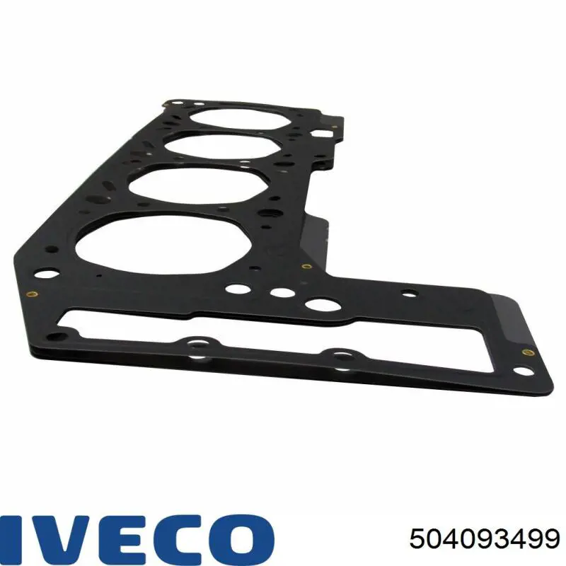 504093499 IVECO Junta de culata