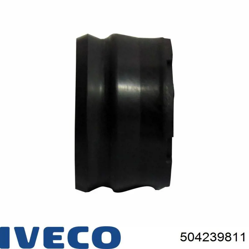 504239811 IVECO Kit de reparación del inyector