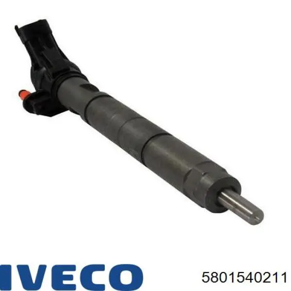 5801540211 IVECO Inyector