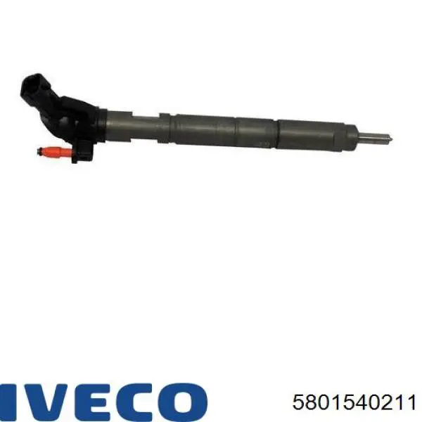 5801540211 IVECO Inyector