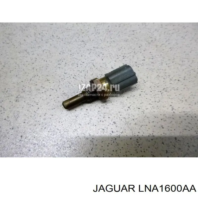 KW409 Sankei sensor de temperatura del refrigerante