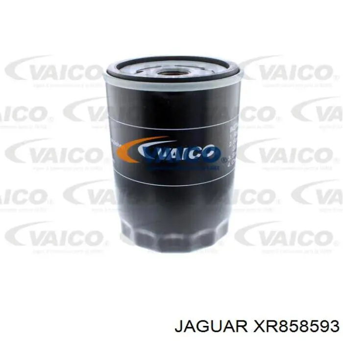 XR858593 Jaguar filtro de aceite