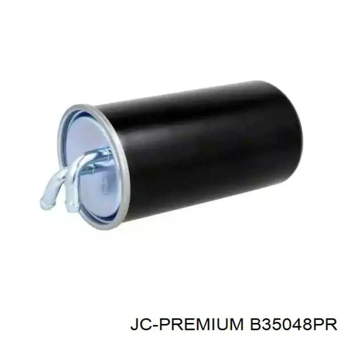 B35048PR JC Premium filtro de combustible