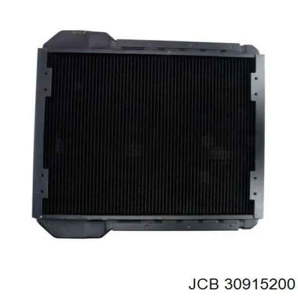 30915200 JCB radiador