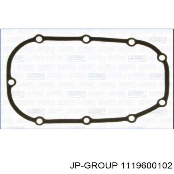 Junta, tapa superior de bloque de cilindros de coche comprar online a ...