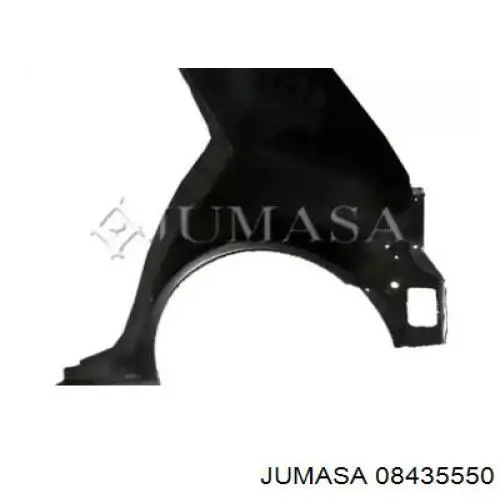 1J4809843 VAG guardabarros trasero izquierdo comprar barato