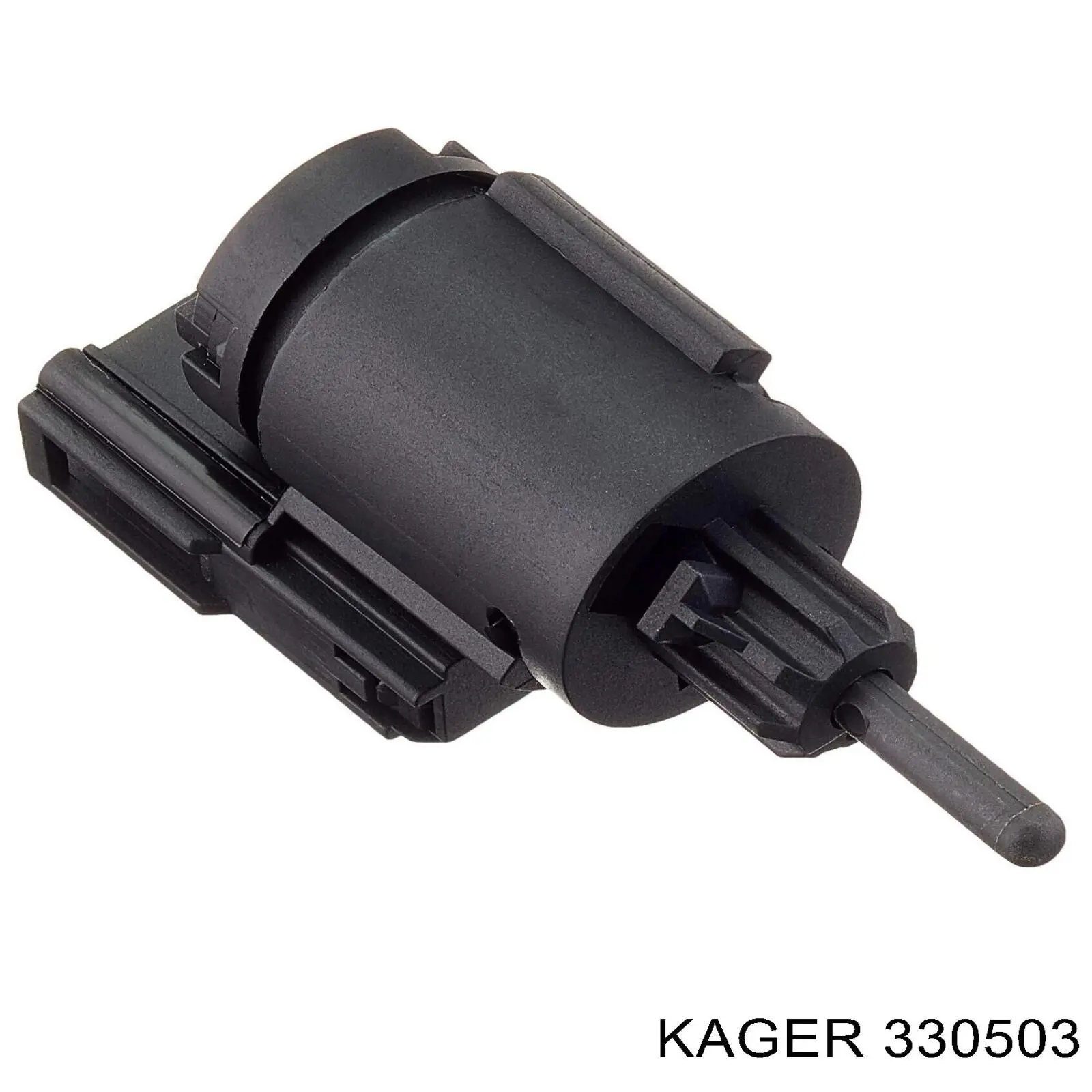 330503 Kager cubo de rueda delantero comprar barato