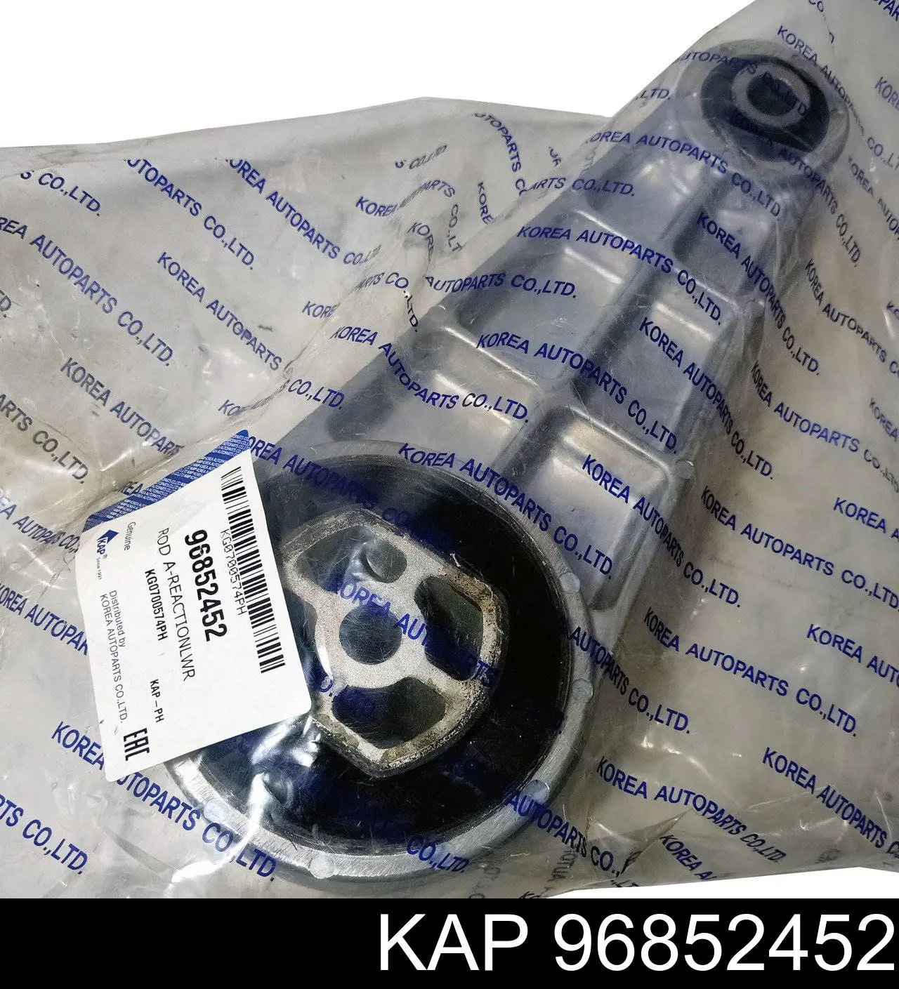 96852452 PH soporte de motor trasero