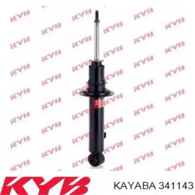 341143 Kayaba amortiguador delantero comprar barato