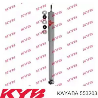 553203 Kayaba mejor precio para Avtopro