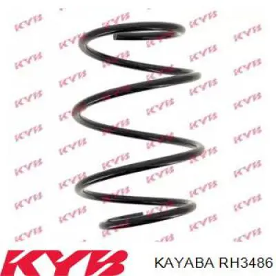 RH3486 Kayaba mejor precio para Avtopro