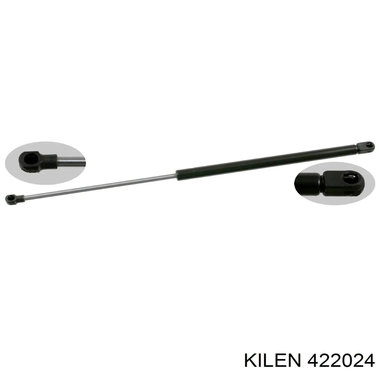 422024 Kilen amortiguador de maletero