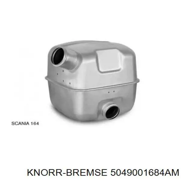 21789684 Volvo cable de caja de cambios