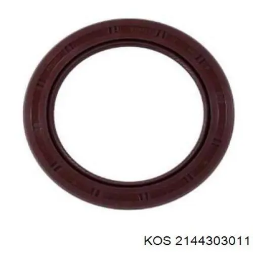 2144303011 KOS Retén de cigüeñal