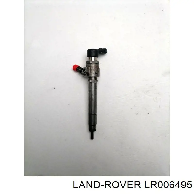 LR006495 Britpart inyector comprar barato