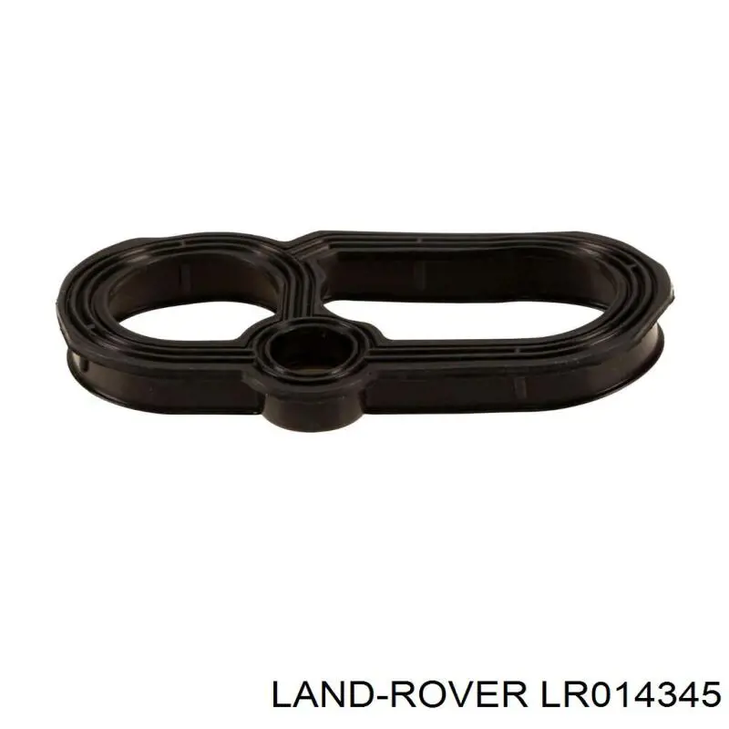 LR014345 LAND ROVER junta, tapa de culata de cilindro, interior
