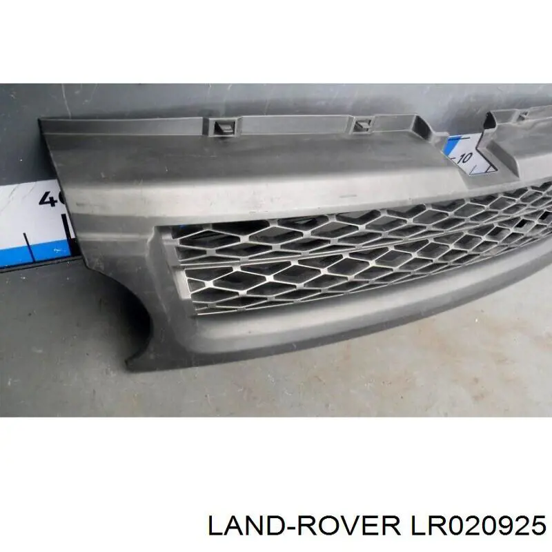 LR020925 Land Rover mejor precio para Avtopro