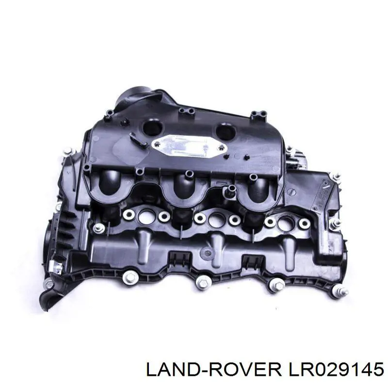 LR029145 LAND ROVER Tapa De La Valvula Izquierda