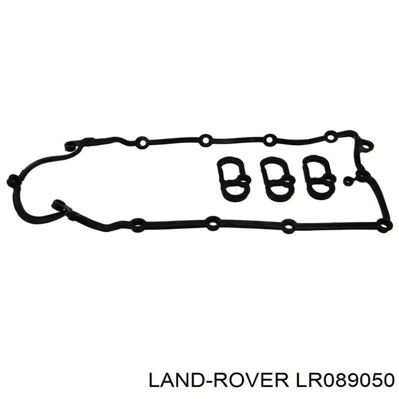 LR089050 Land Rover junta, tapa de culata de cilindro derecha comprar ...