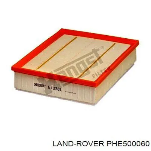 PHE500060 Allmakes filtro de aire