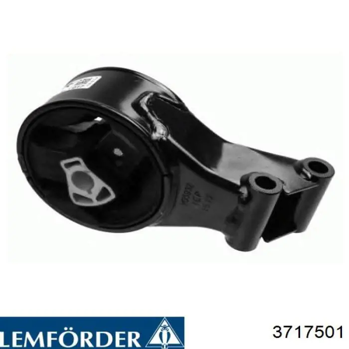 3717501 Lemforder soporte de motor trasero comprar barato