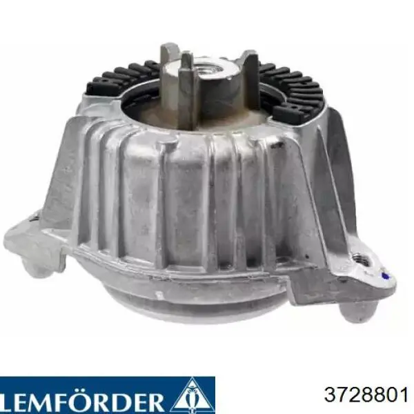 A2072400517 Mercedes soporte motor delantero